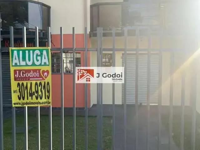 Conj. Comercial / Sala para Locação em Curitiba/PR Santa Cândida