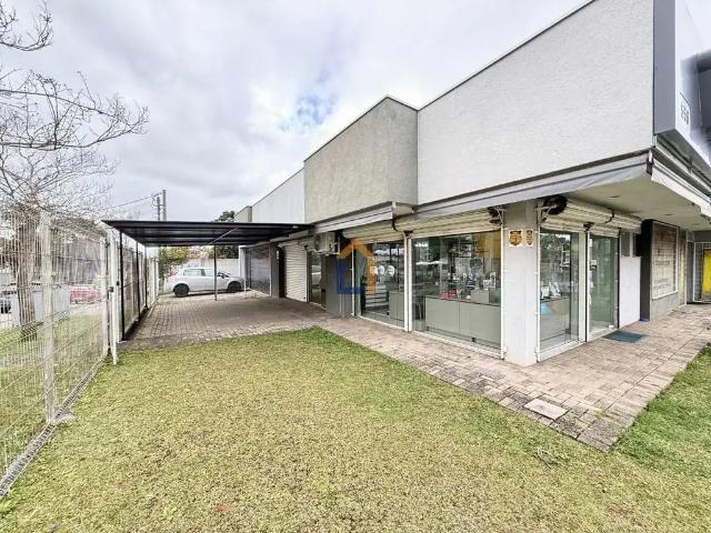 Conj. Comercial / Sala para Locação em Curitiba/PR Santa Cândida