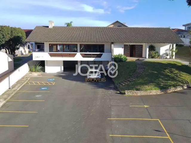 Conj. Comercial / Sala para Locação em Curitiba/PR Santa Felicidade