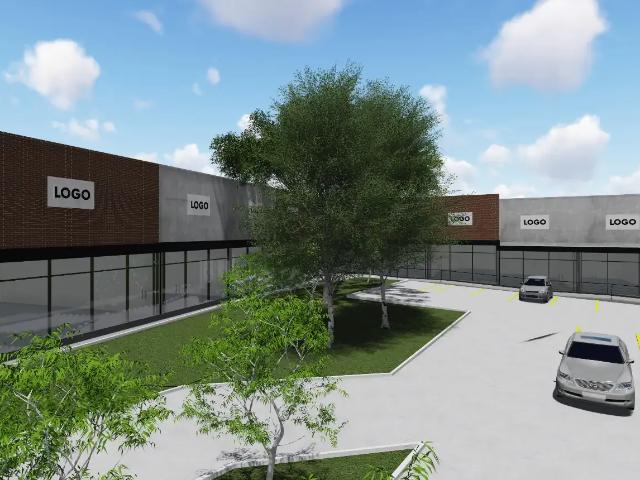 Conj. Comercial / Sala para Locação em Curitiba/PR Santa Felicidade