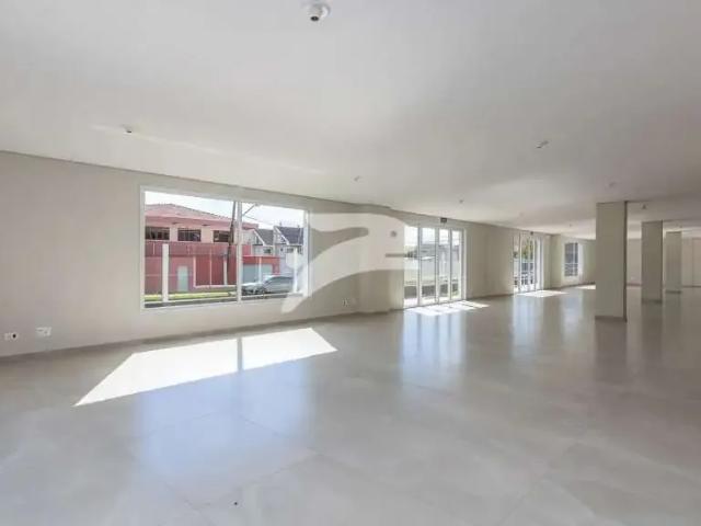 Conj. Comercial / Sala para Locação em Curitiba/PR Santa Felicidade