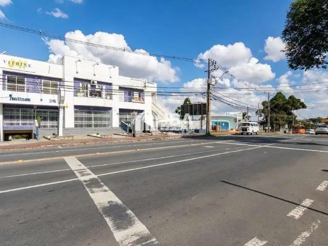 Conj. Comercial / Sala para Locação em Curitiba/PR Santa Felicidade