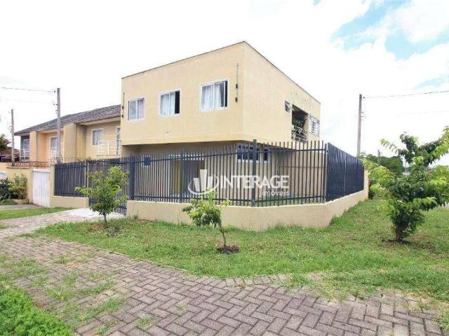 Conj. Comercial / Sala para Locação em Curitiba/PR Santa Felicidade