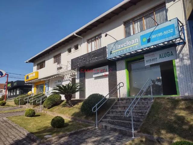 Conj. Comercial / Sala para Locação em Curitiba/PR Santa Felicidade