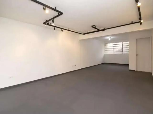 Conj. Comercial / Sala para Locação em Curitiba/PR Santa Felicidade