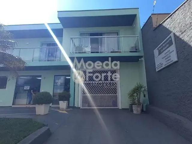 Conj. Comercial / Sala para Locação em Curitiba/PR Santa Felicidade