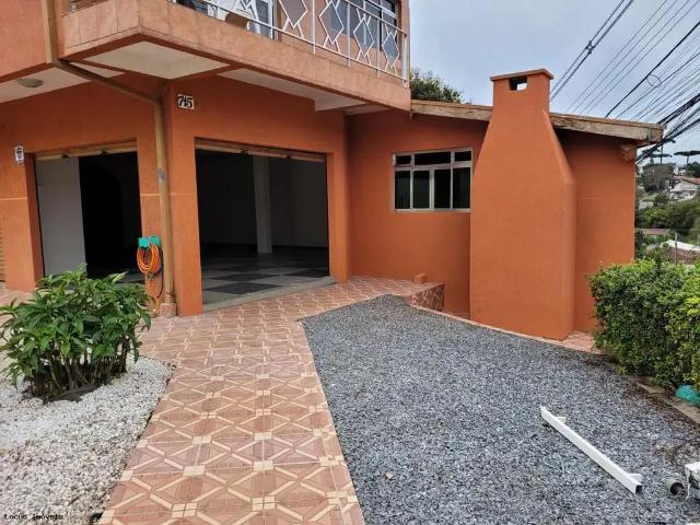 Conj. Comercial / Sala para Locação em Curitiba/PR Santa Felicidade