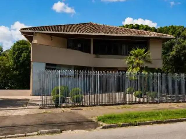 Conj. Comercial / Sala para Locação em Curitiba/PR Santa Felicidade