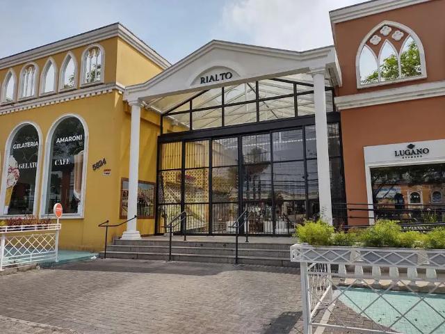 Conj. Comercial / Sala para Locação em Curitiba/PR Santa Felicidade