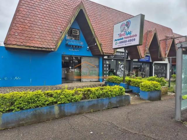 Conj. Comercial / Sala para Locação em Curitiba/PR Santa Felicidade