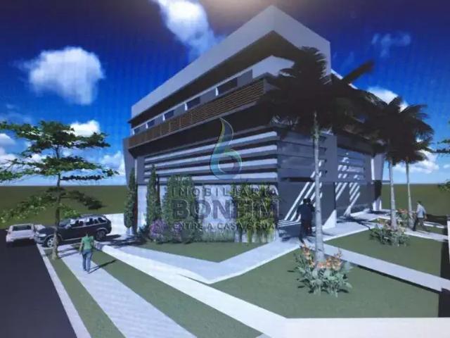 Conj. Comercial / Sala para Locação em Curitiba/PR Santa Quitéria