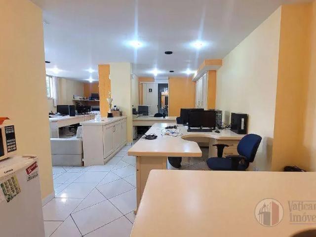 Conj. Comercial / Sala para Locação em Curitiba/PR Santa Quitéria