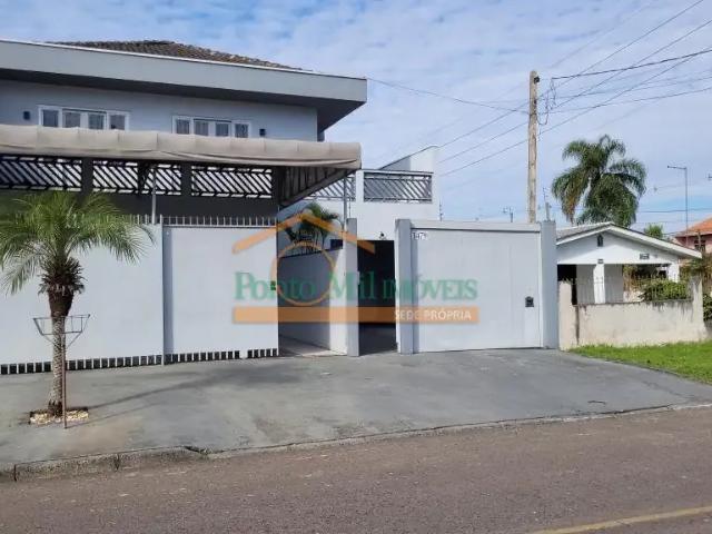 Conj. Comercial / Sala para Locação em Curitiba/PR Santa Quitéria