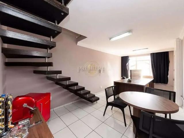 Conj. Comercial / Sala para Locação em Curitiba/PR Santa Quitéria