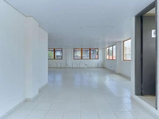 Conj. Comercial / Sala para Locação em Curitiba/PR Santa Quitéria