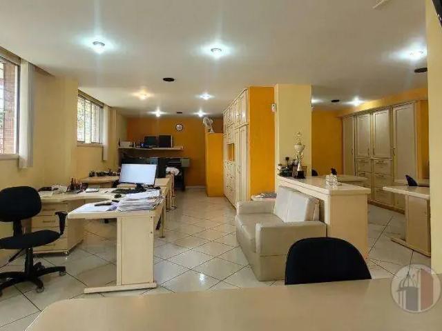 Conj. Comercial / Sala para Locação em Curitiba/PR Santa Quitéria