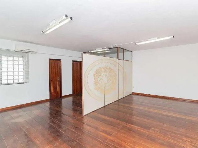 Conj. Comercial / Sala para Locação em Curitiba/PR Seminário