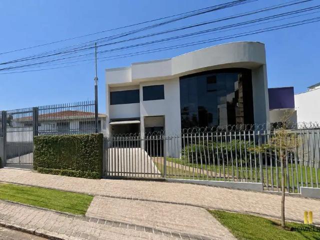 Conj. Comercial / Sala para Locação em Curitiba/PR Seminário