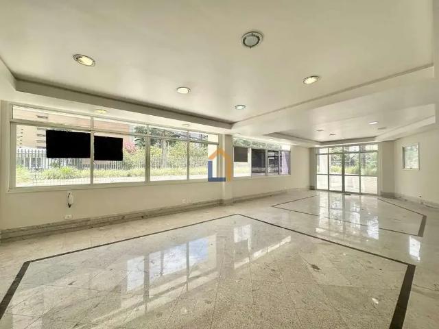 Conj. Comercial / Sala para Locação em Curitiba/PR Seminário