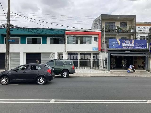 Conj. Comercial / Sala para Locação em Curitiba/PR Sítio Cercado
