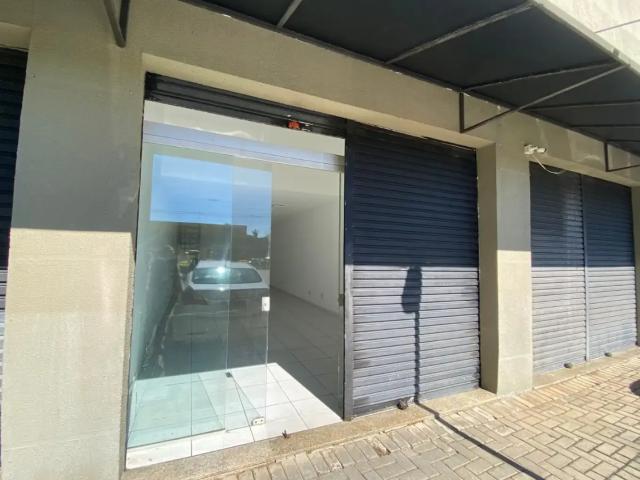Conj. Comercial / Sala para Locação em Curitiba/PR Sítio Cercado