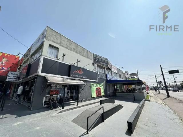 Conj. Comercial / Sala para Locação em Curitiba/PR Sítio Cercado