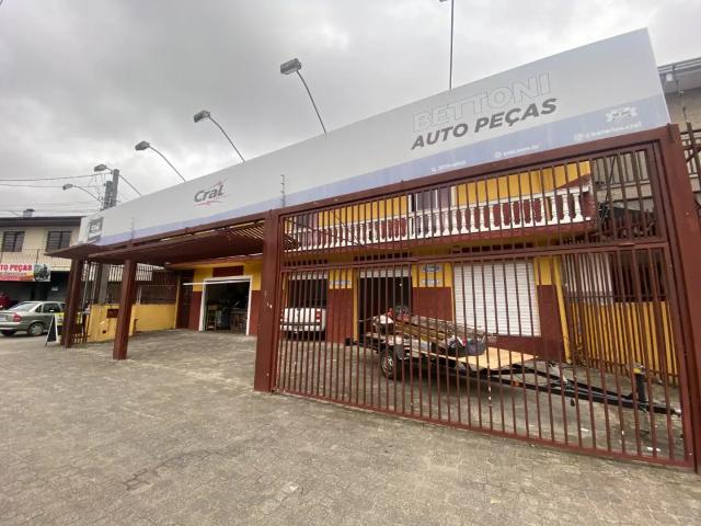 Conj. Comercial / Sala para Locação em Curitiba/PR Sítio Cercado