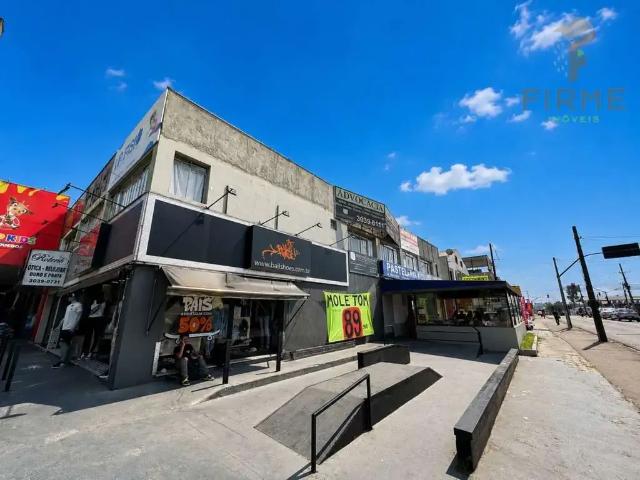 Conj. Comercial / Sala para Locação em Curitiba/PR Sítio Cercado
