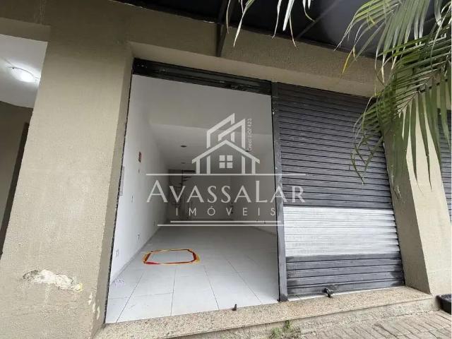 Conj. Comercial / Sala para Locação em Curitiba/PR Sítio Cercado