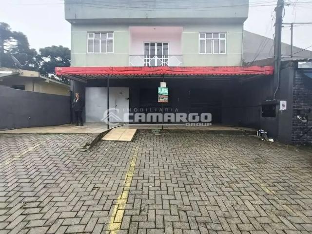 Conj. Comercial / Sala para Locação em Curitiba/PR Sítio Cercado