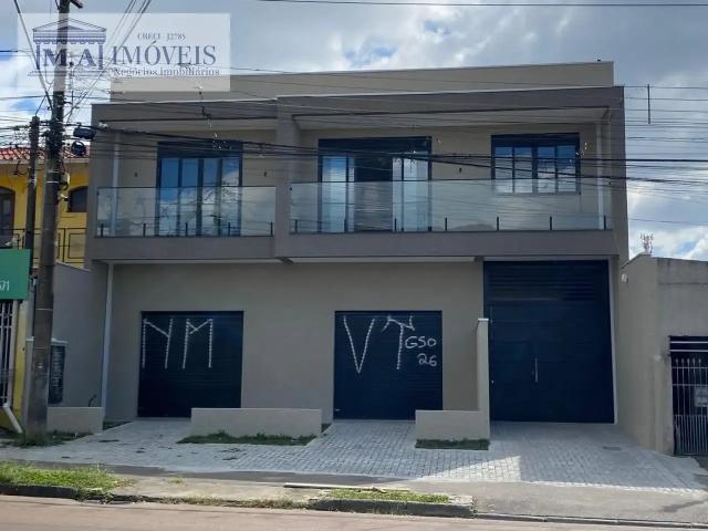 Conj. Comercial / Sala para Locação em Curitiba/PR Sítio Cercado