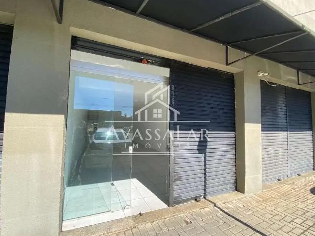 Conj. Comercial / Sala para Locação em Curitiba/PR Sítio Cercado