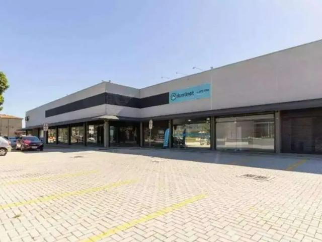 Conj. Comercial / Sala para Locação em Curitiba/PR Sítio Cercado