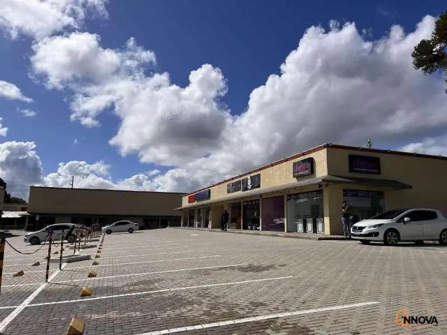 Conj. Comercial / Sala para Locação em Curitiba/PR Sítio Cercado 1 Quartos