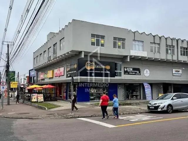 Conj. Comercial / Sala para Locação em Curitiba/PR Sítio Cercado