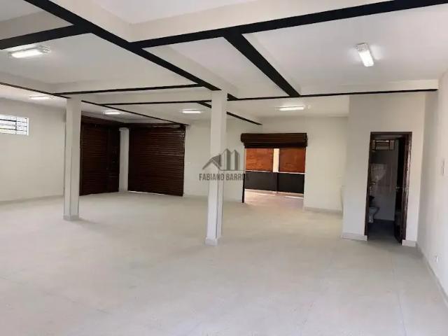 Conj. Comercial / Sala para Locação em Curitiba/PR Sítio Cercado