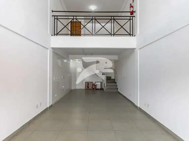 Conj. Comercial / Sala para Locação em Curitiba/PR Portão