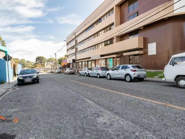 Conj. Comercial / Sala para Locação em Curitiba/PR Portão