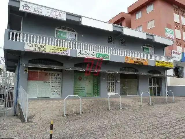 Conj. Comercial / Sala para Locação em Curitiba/PR Portão