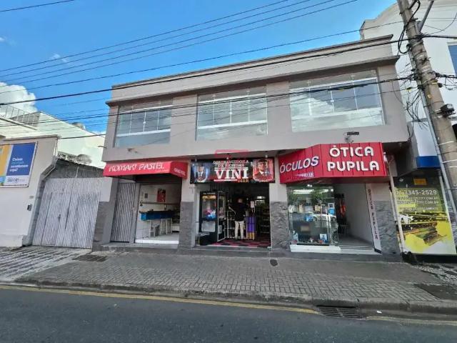 Conj. Comercial / Sala para Locação em Curitiba/PR Portão