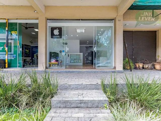 Conj. Comercial / Sala para Locação em Curitiba/PR Portão