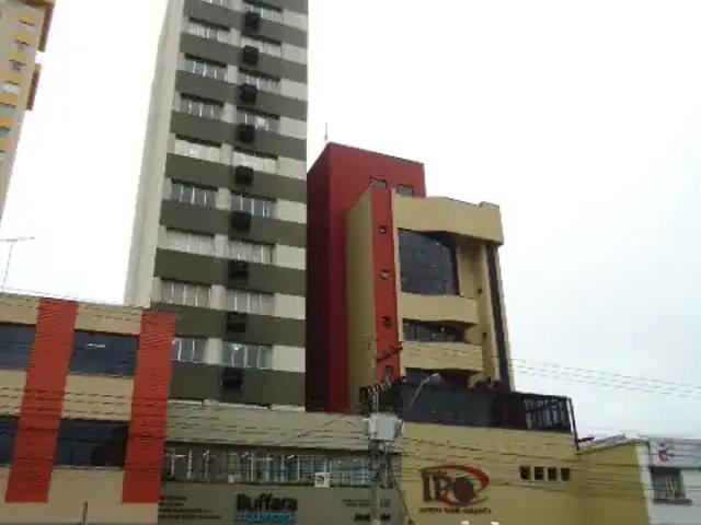 Conj. Comercial / Sala para Locação em Curitiba/PR Portão