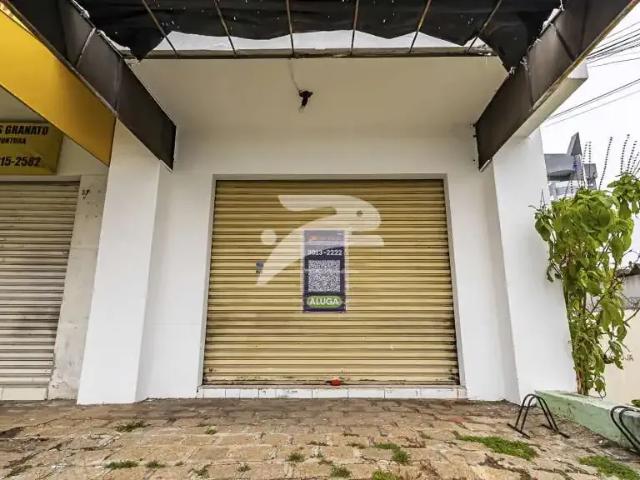 Conj. Comercial / Sala para Locação em Curitiba/PR Portão