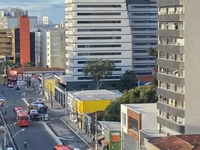 Conj. Comercial / Sala para Locação em Curitiba/PR Portão
