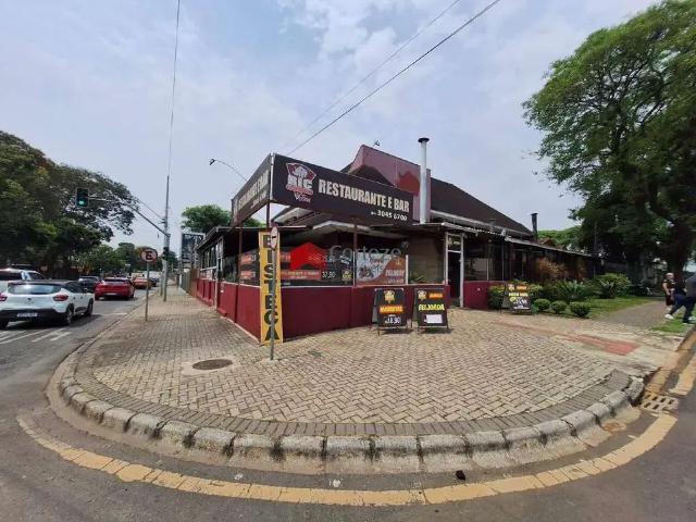 Conj. Comercial / Sala para Locação em Curitiba/PR Portão
