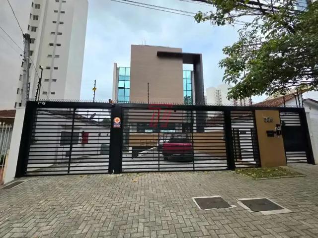 Conj. Comercial / Sala para Locação em Curitiba/PR Portão