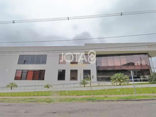 Conj. Comercial / Sala para Locação em Curitiba/PR Portão