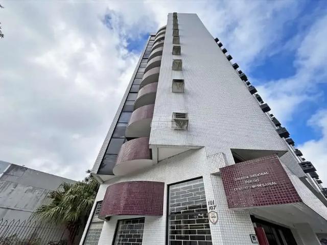 Conj. Comercial / Sala para Locação em Curitiba/PR Portão
