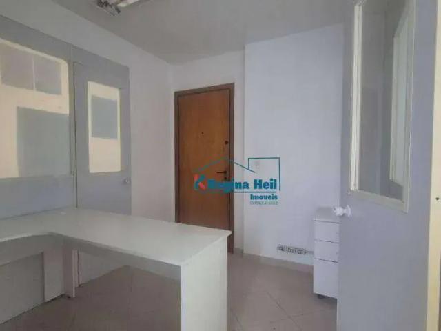 Conj. Comercial / Sala para Locação em Curitiba/PR Portão