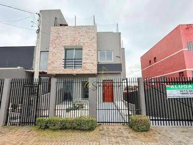 Conj. Comercial / Sala para Locação em Curitiba/PR Portão